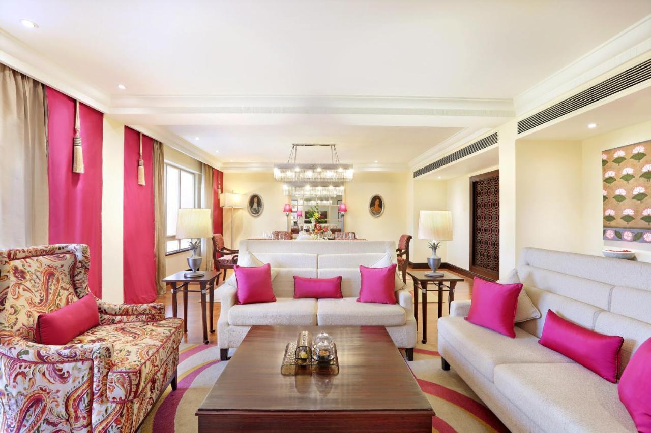 ITC MARATHA HOTEL MUMBAI